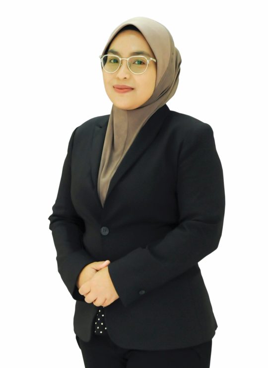 Meet Our Team - International Shipcare